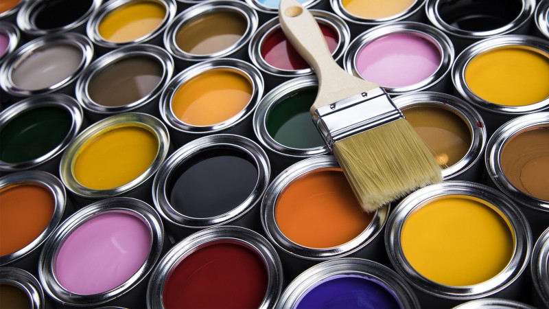 Expertise couleurs - Classidur Jallut